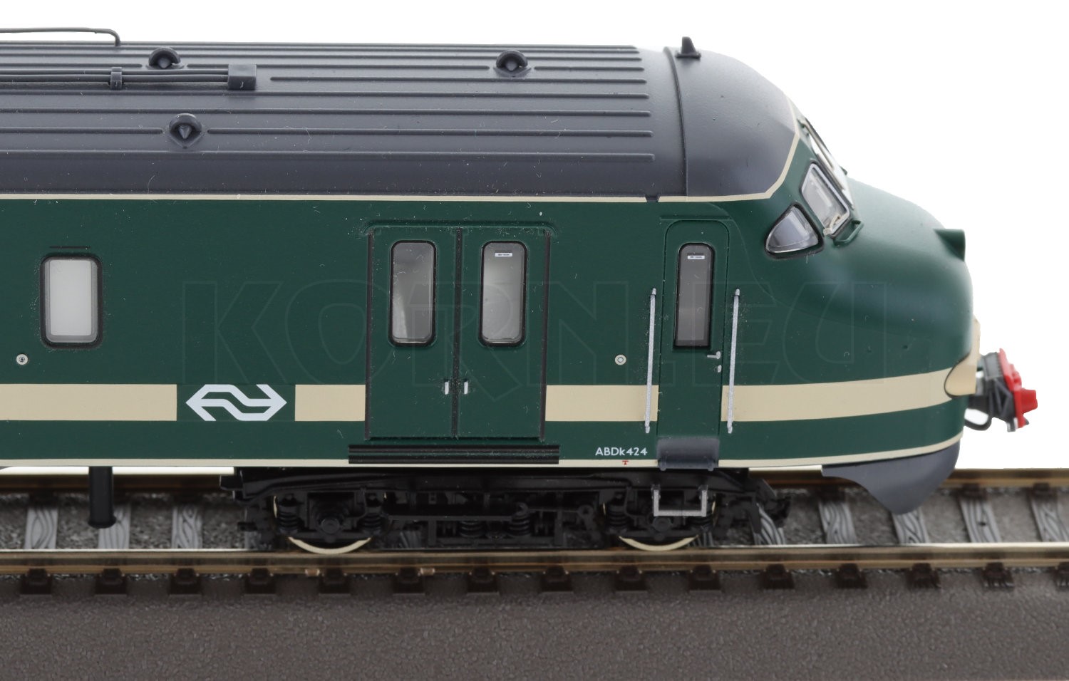 Roco 7710001 Elektrotriebzug Plan V, NS, Ep. III-IV