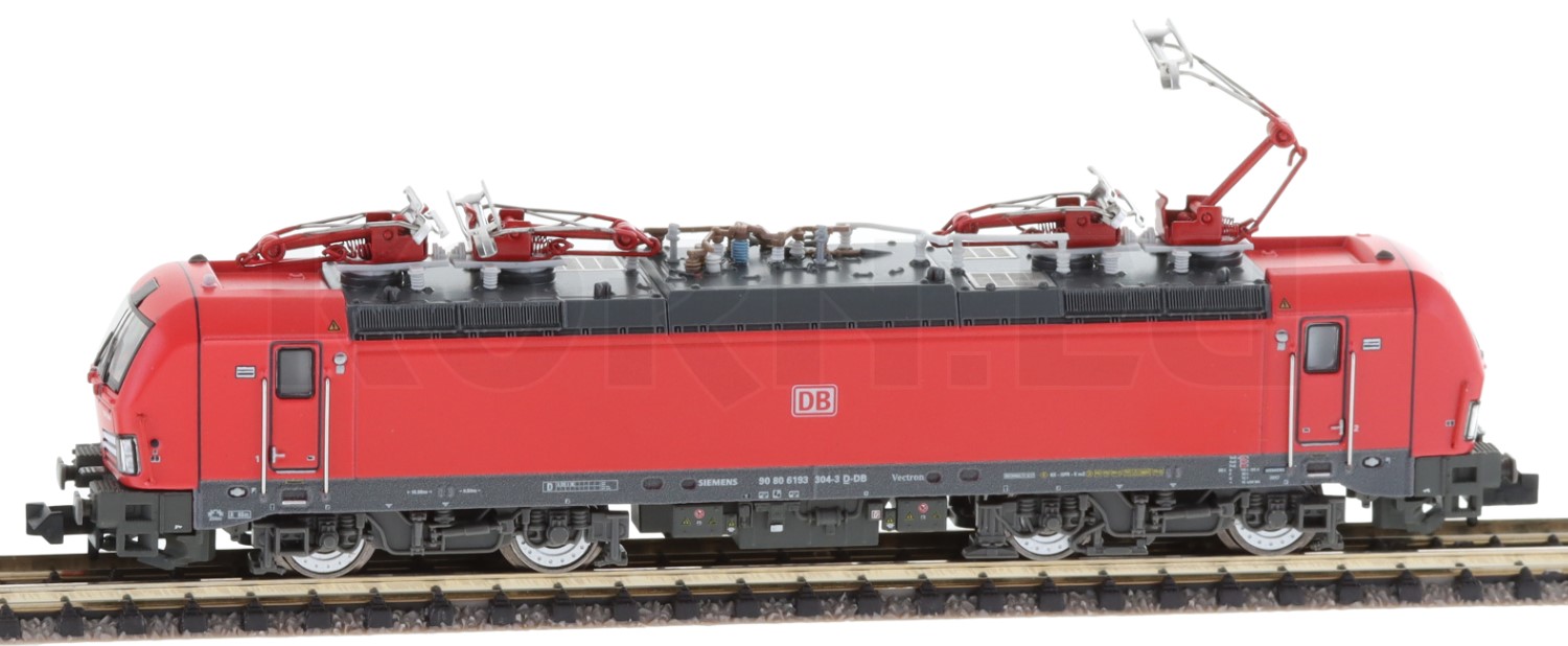 Minitrix 16831 | N | Elektrolokomotive