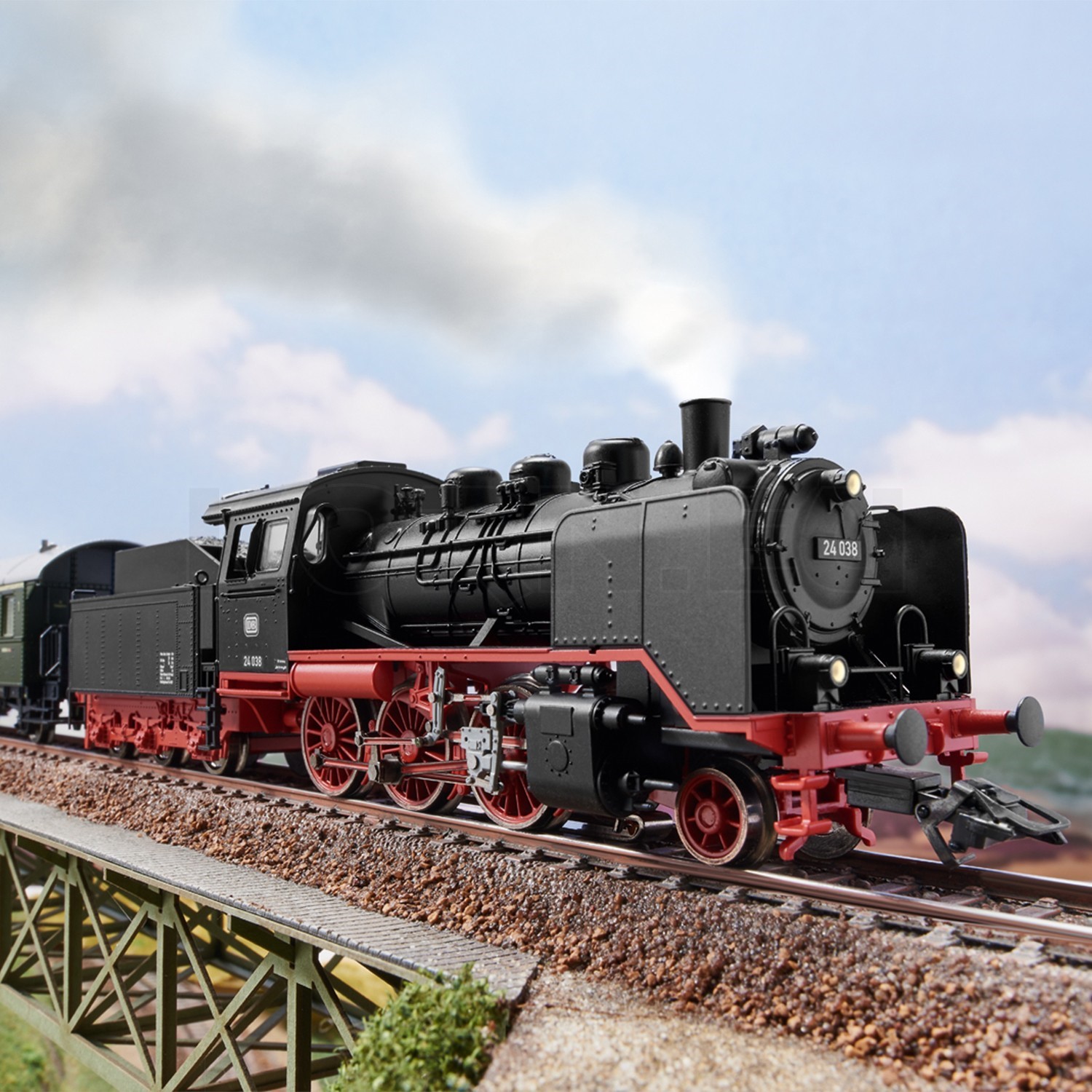 Märklin 29244 | Digital-Startpackung