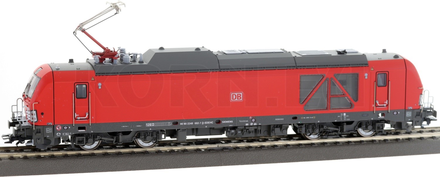 Trix 25290 | H0 | Elektrolokomotive | BR 249 | VI