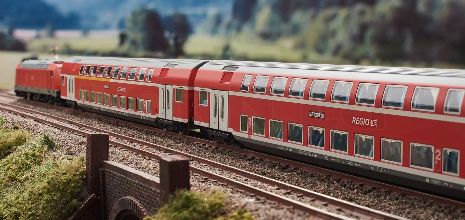 Minitrix 11148 | N | Digital-Startpackung...