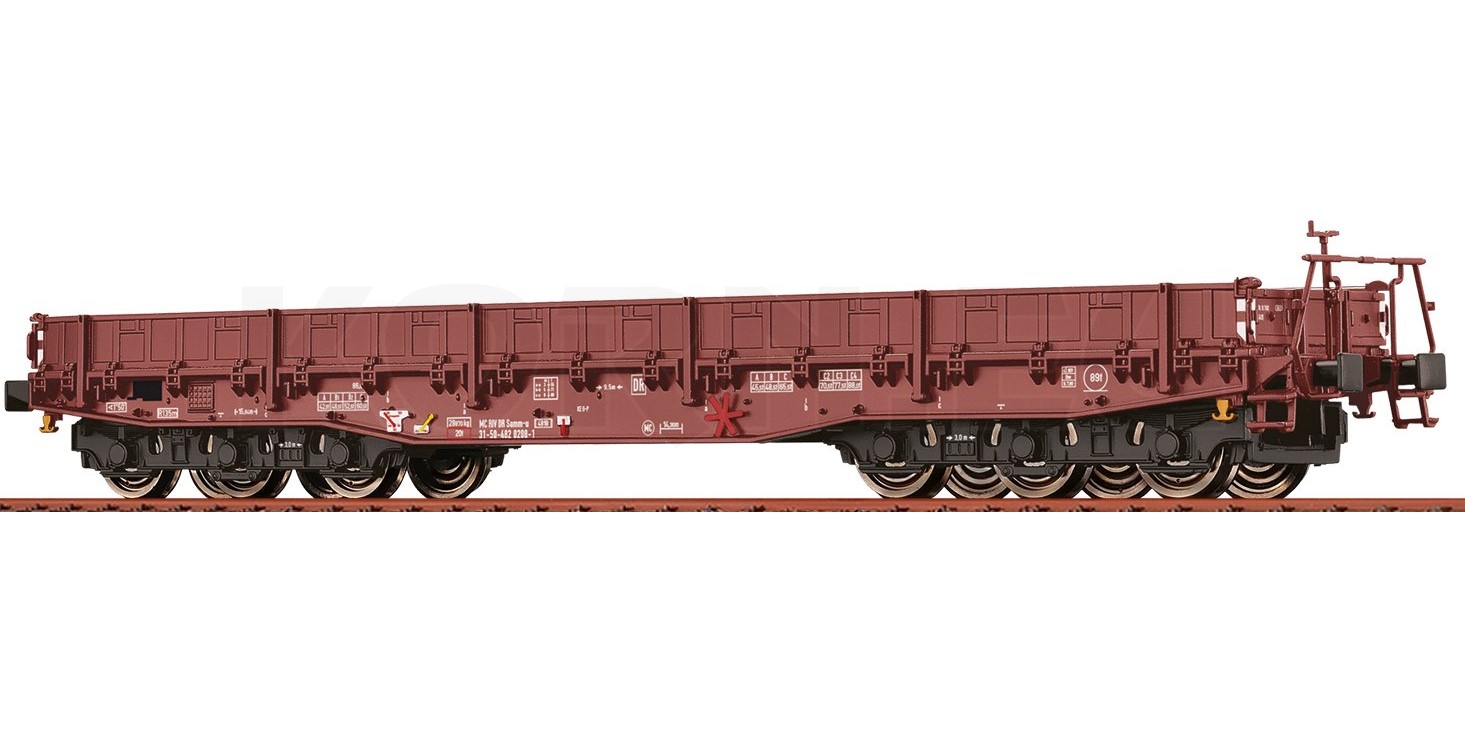 Brawa 47579 | H0 | Schwerlastwagen