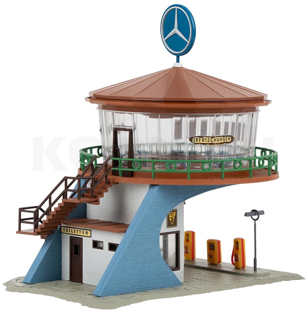 Faller 109214 B-214 Auto-Rast