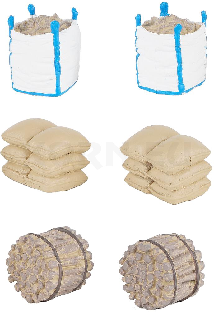 Faller 180348 Ladegüter-Set