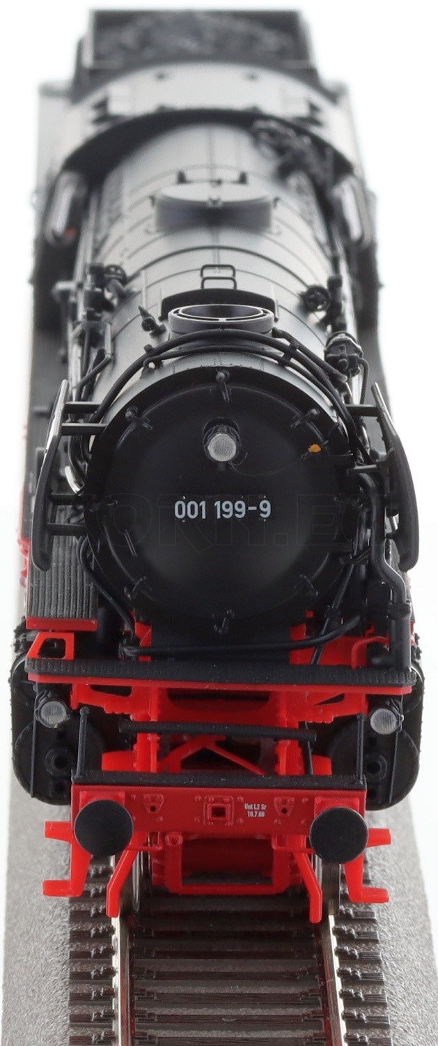 Brawa 70066 | H0 | Dampflokomotive | 001 199-9...