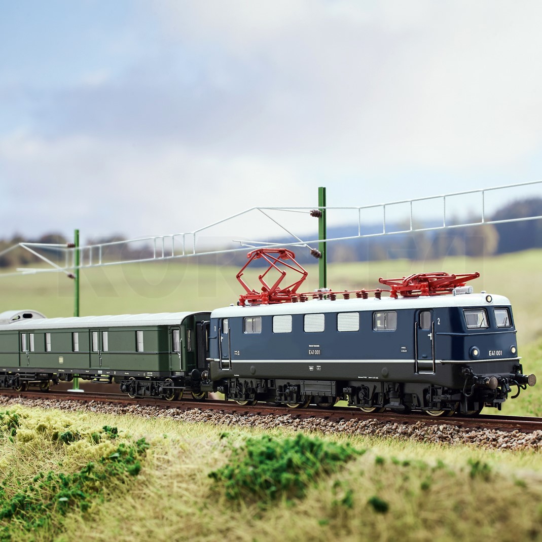 Minitrix 16146 | N | Elektrolokomotive