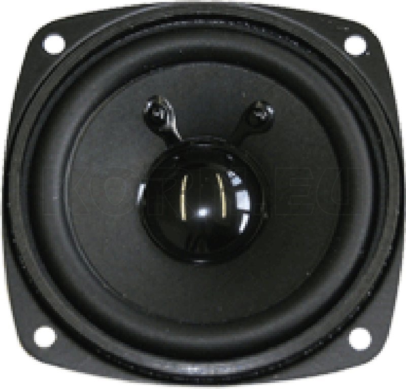 ESU 50338 Lautsprecher Visaton FRS 8, 78mm, rund, 8...