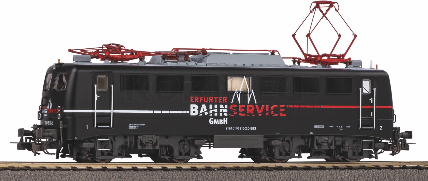 Piko 51758 | H0 | Elektrolokomotive | BR 140 | VI