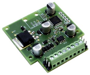 tams elektronik 43-00326-01 SD-32, Fertig-Baustein