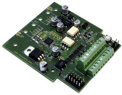 tams elektronik 43-03126-01 Multi-Decoder MD-2, Fertig-Baustein