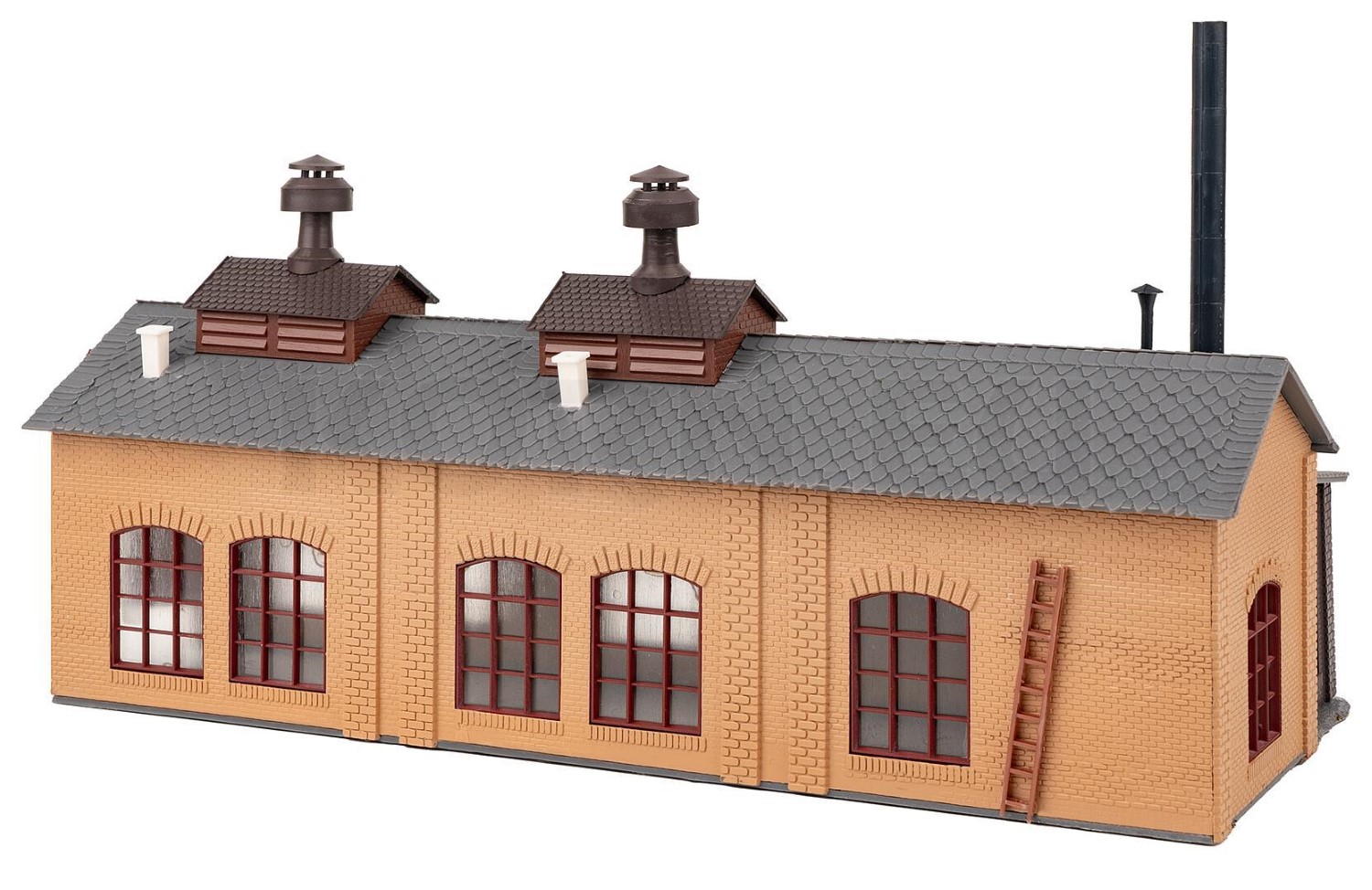 Faller 190140 Aktion-Set: Kleines Bahnbetriebswerk