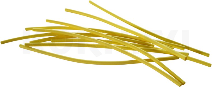 Schönwitz 50169 | Schrumpfschlauch | gelb