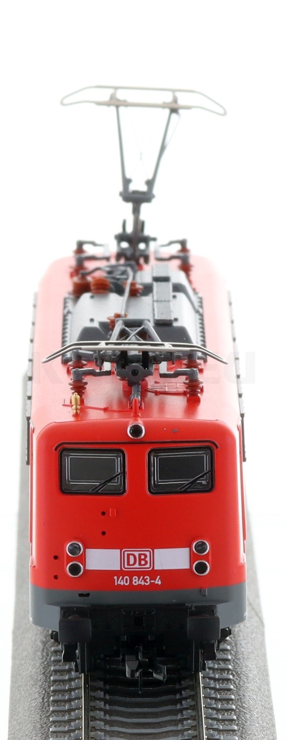 Tillig 04397 | TT | Elektrolok | 140 843-4