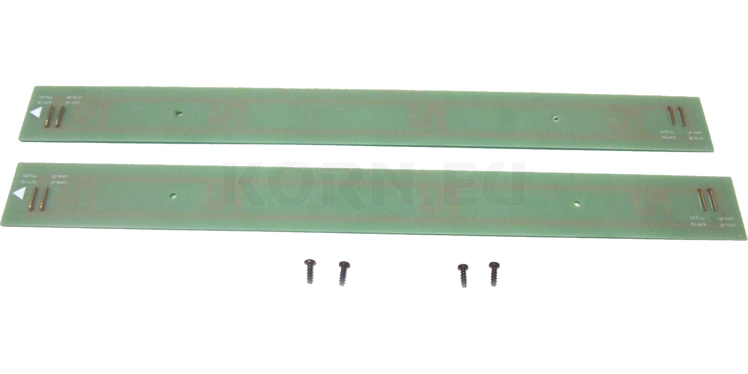 Piko 36134 Innenbeleuchtung für Zwischenwagen VT 11.5