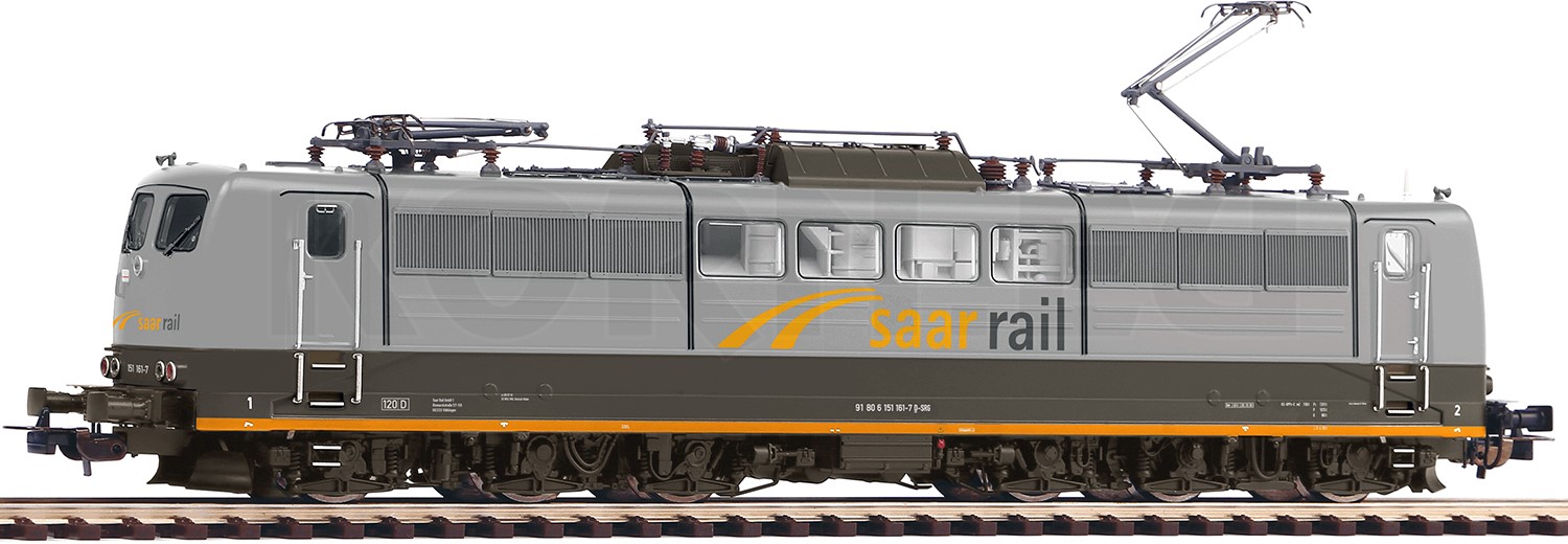 Piko 71281 | H0 | Elektrolokomotive | BR 151 | VI