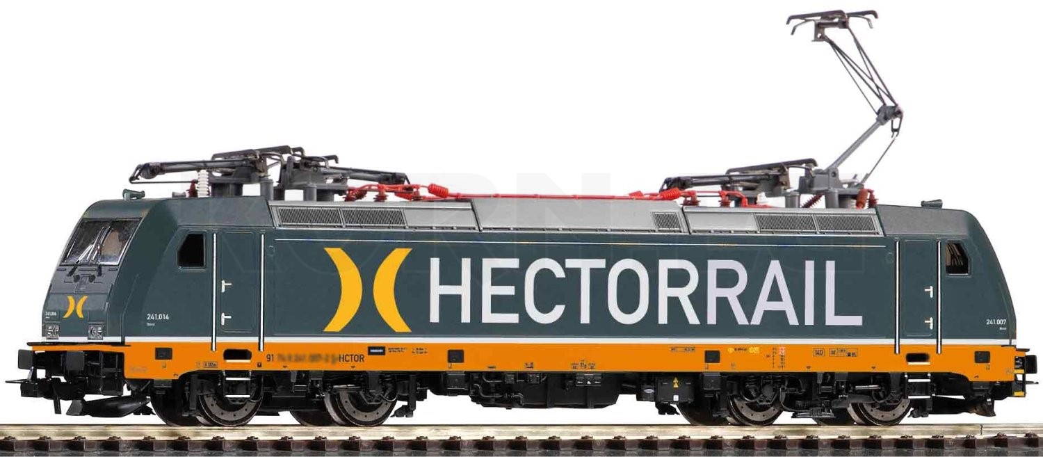 Piko 21667 H0-electric locomotive Rh 241,...