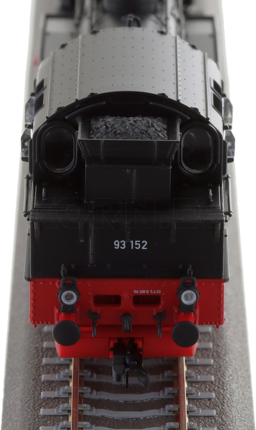 Piko 47135 | TT | Dampflokomotive | BR 93 | III