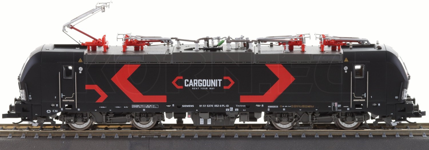 Piko 47803 | TT | Elektrolokomotive | EU 46 | VI