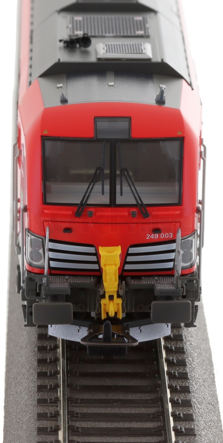 Piko 51162 | H0 | Hybrid-Lokomotive | BR 249 | VI