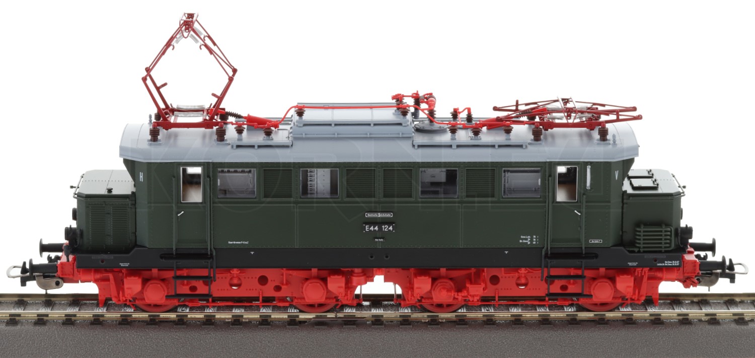 Piko 51185 | H0 | Elektrolokomotive | BR E 44