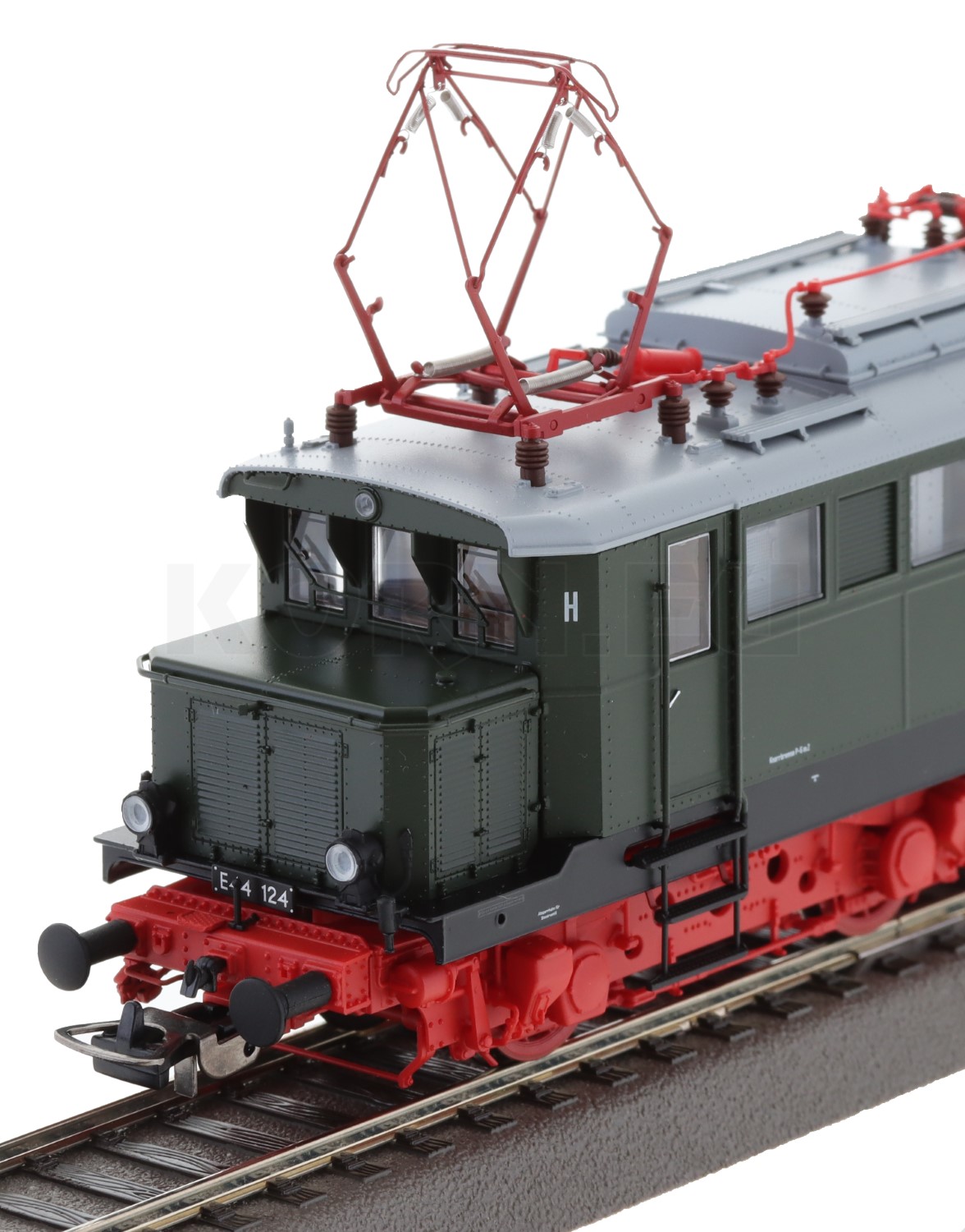 Piko 51185 | H0 | Elektrolokomotive | BR E 44