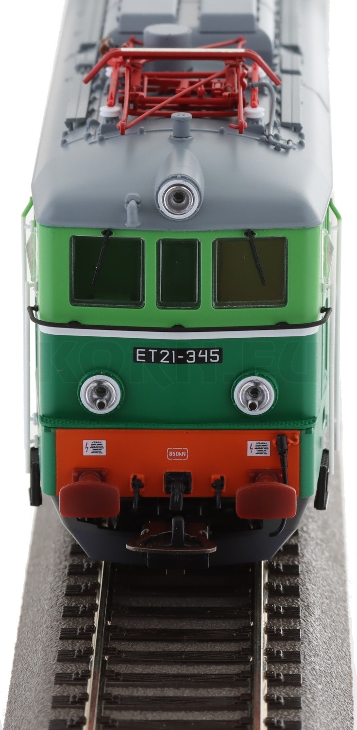 Piko 51612 | H0 | Elektrolokomotive | ET 21 | VI