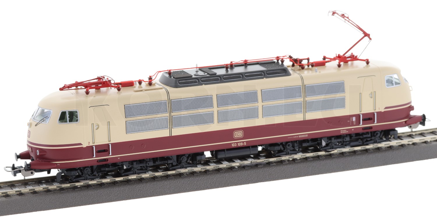 Piko 51692 | H0 | Elektrolokomotive | BR 103 | IV