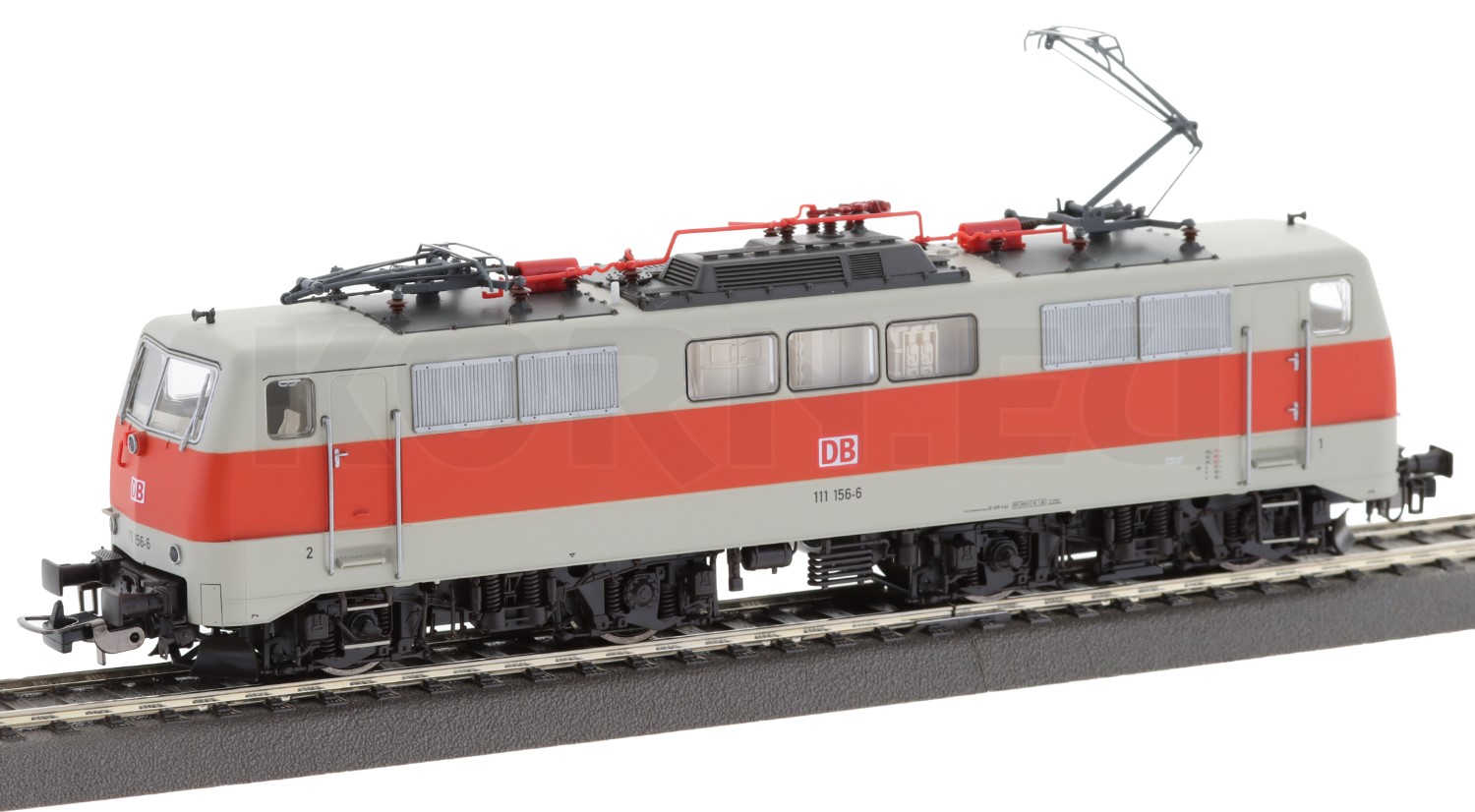 Piko 51962 | H0 | Elektrolokomotive | BR 111 | V