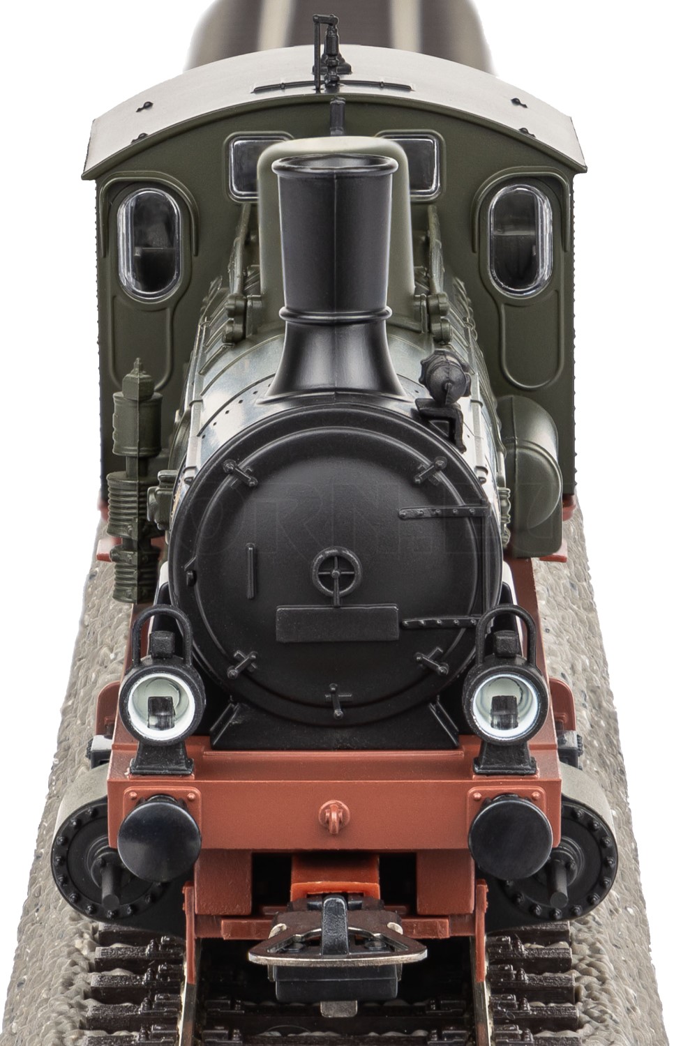 Piko 57563 | H0 | Dampflokomotive | G7.1 | I | DC