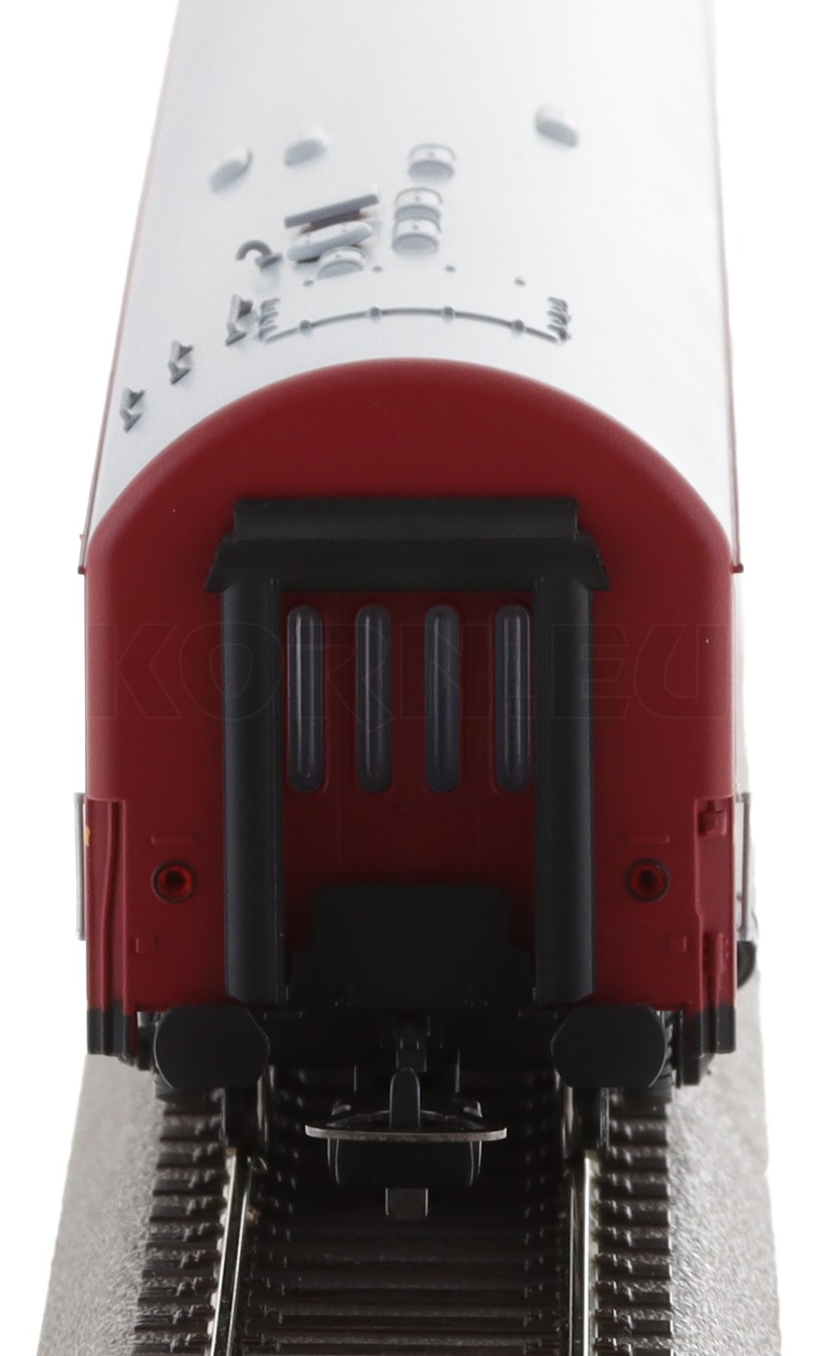 Piko 58562 | Speisewagen Typ Y | DR | Ep.IV