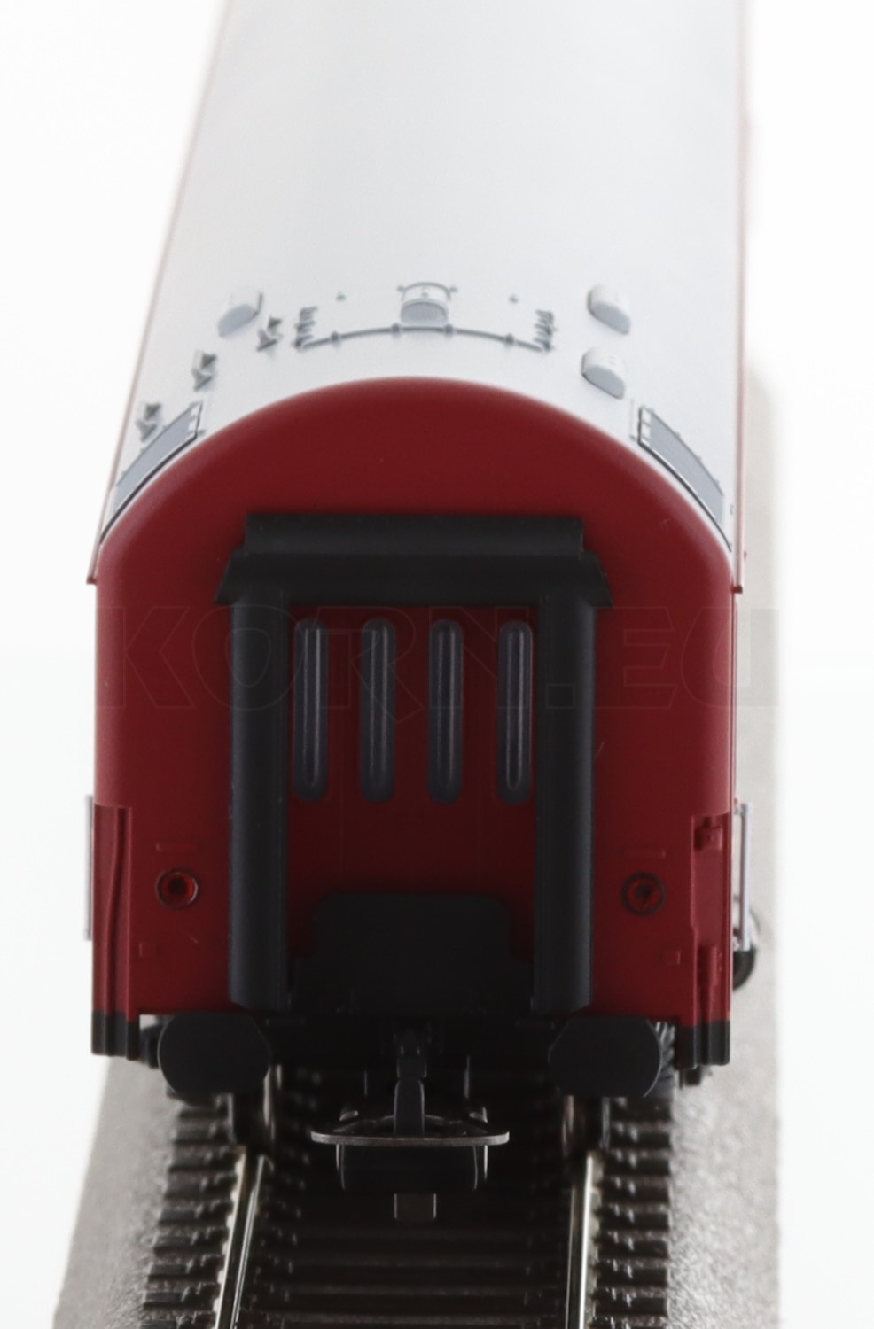 Piko 58562 | Speisewagen Typ Y | DR | Ep.IV