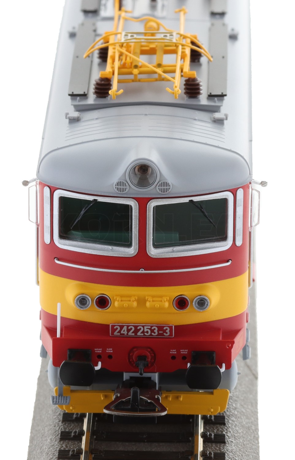 Piko 97408 | H0 | Elektrolokomotive | Rh 242 | V