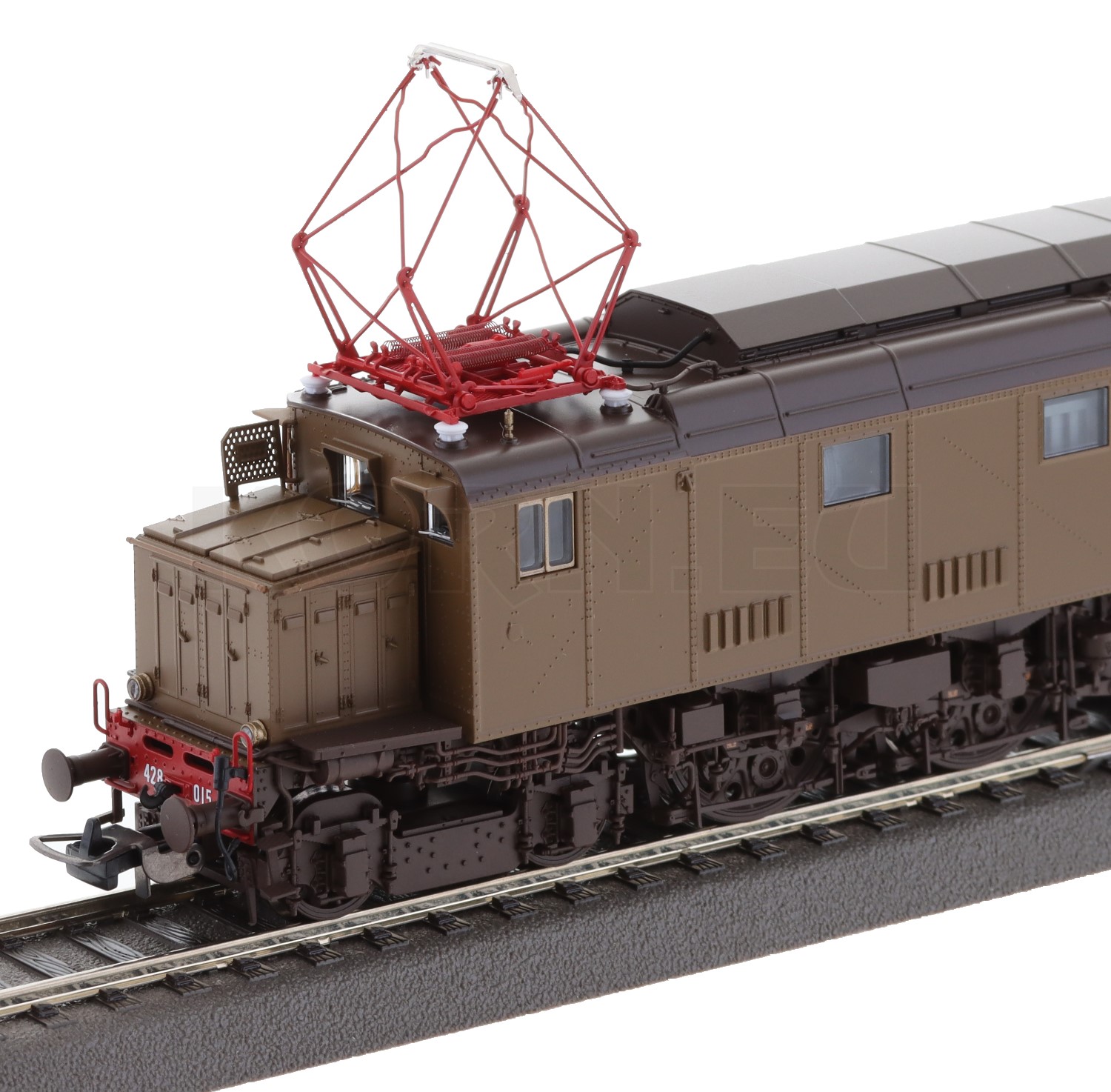 Piko 97471 | H0 | Elektrolokomotive | BR E.428...