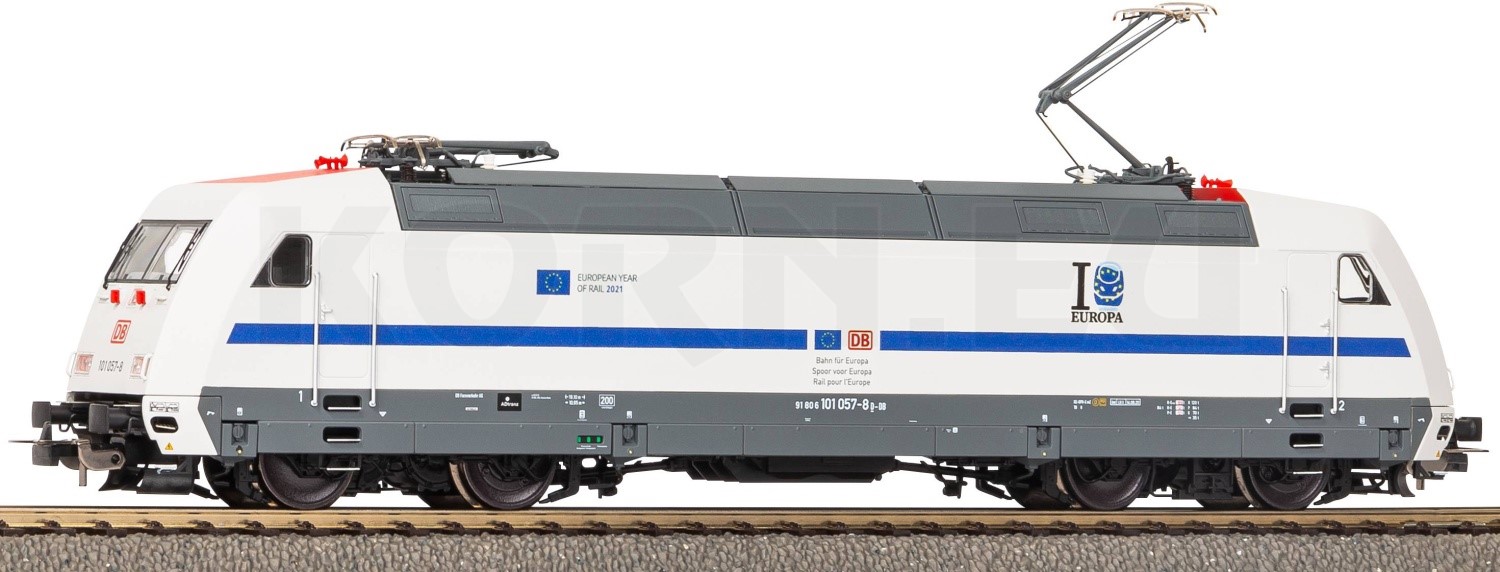 Piko 51116 | H0 | Elektrolokomotive | BR 101 | VI