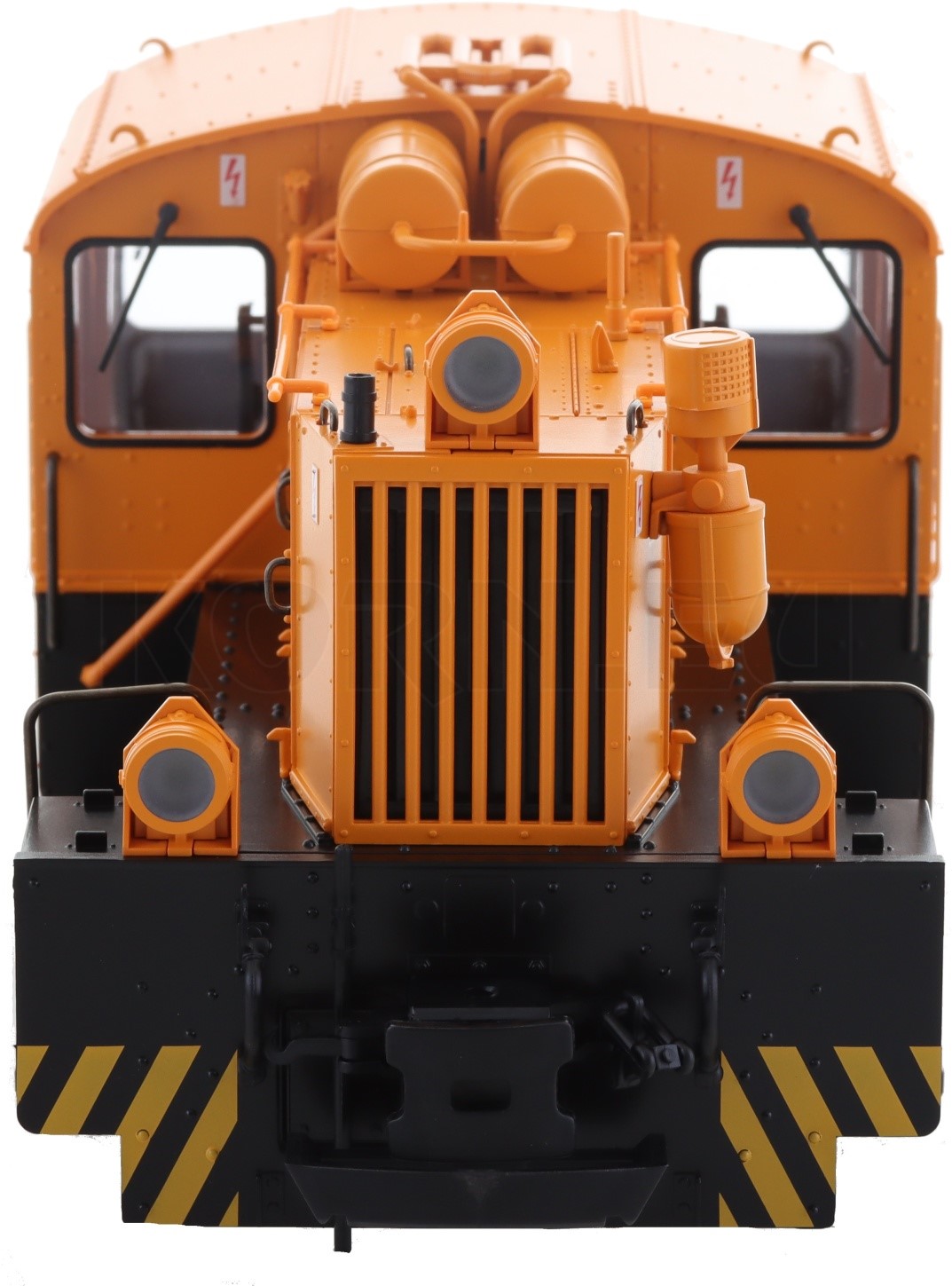 LGB 21936 G Diesellok Köf II, 199 010, HSB, Ep.V,...