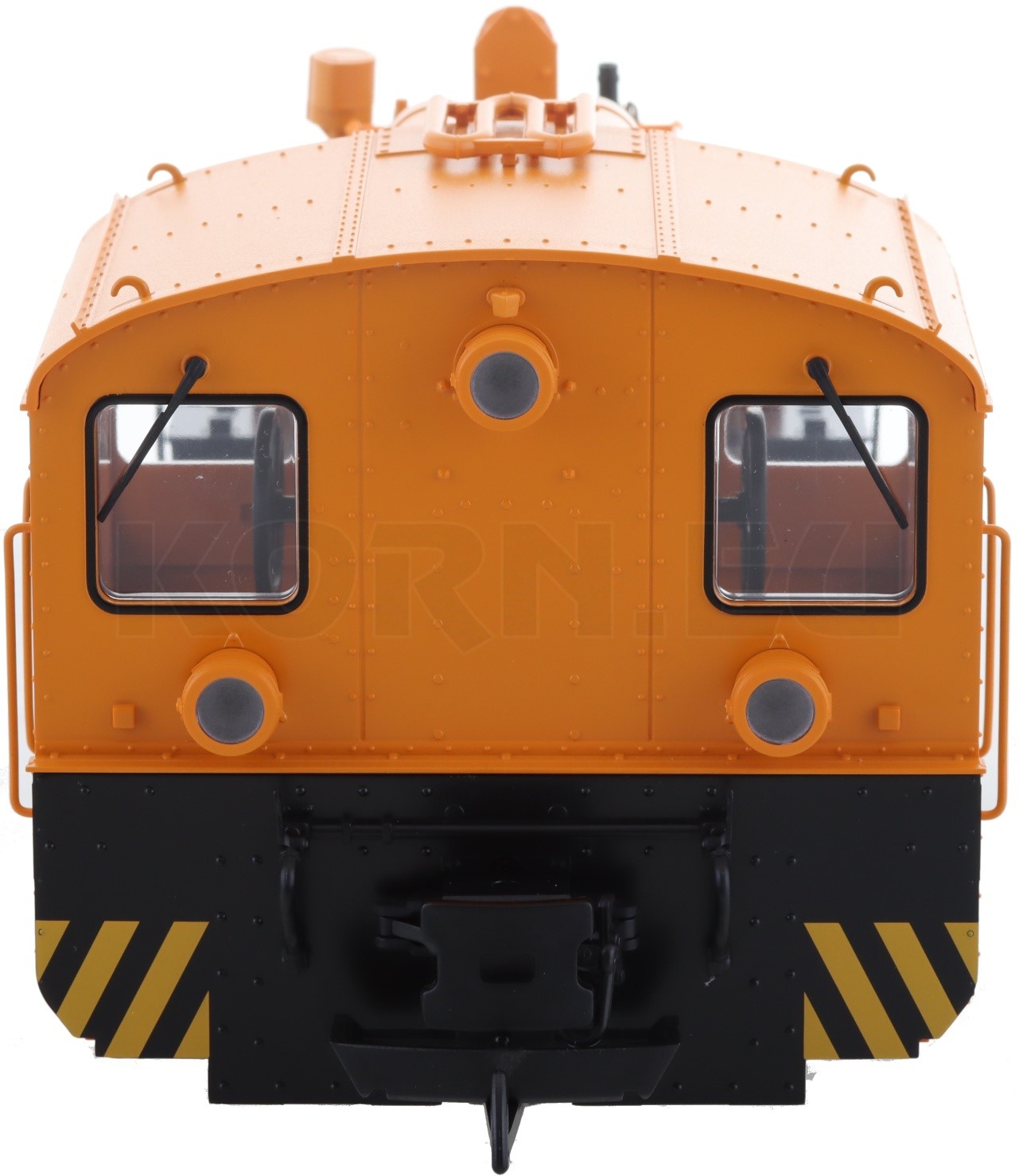 LGB 21936 G Diesellok Köf II, 199 010, HSB, Ep.V,...