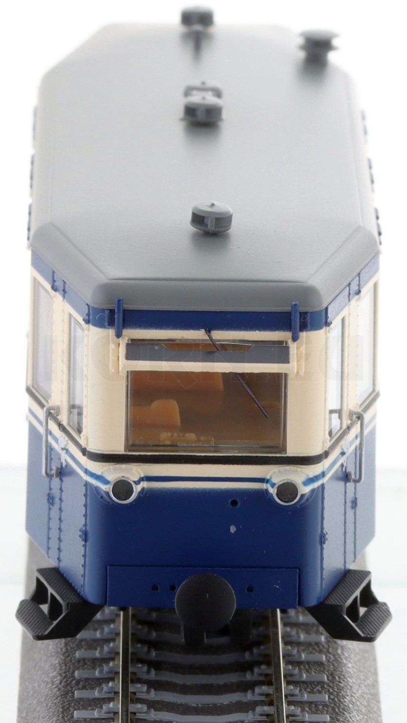 Tillig 02947 | H0m | Triebwagen | T7 | Epoche...