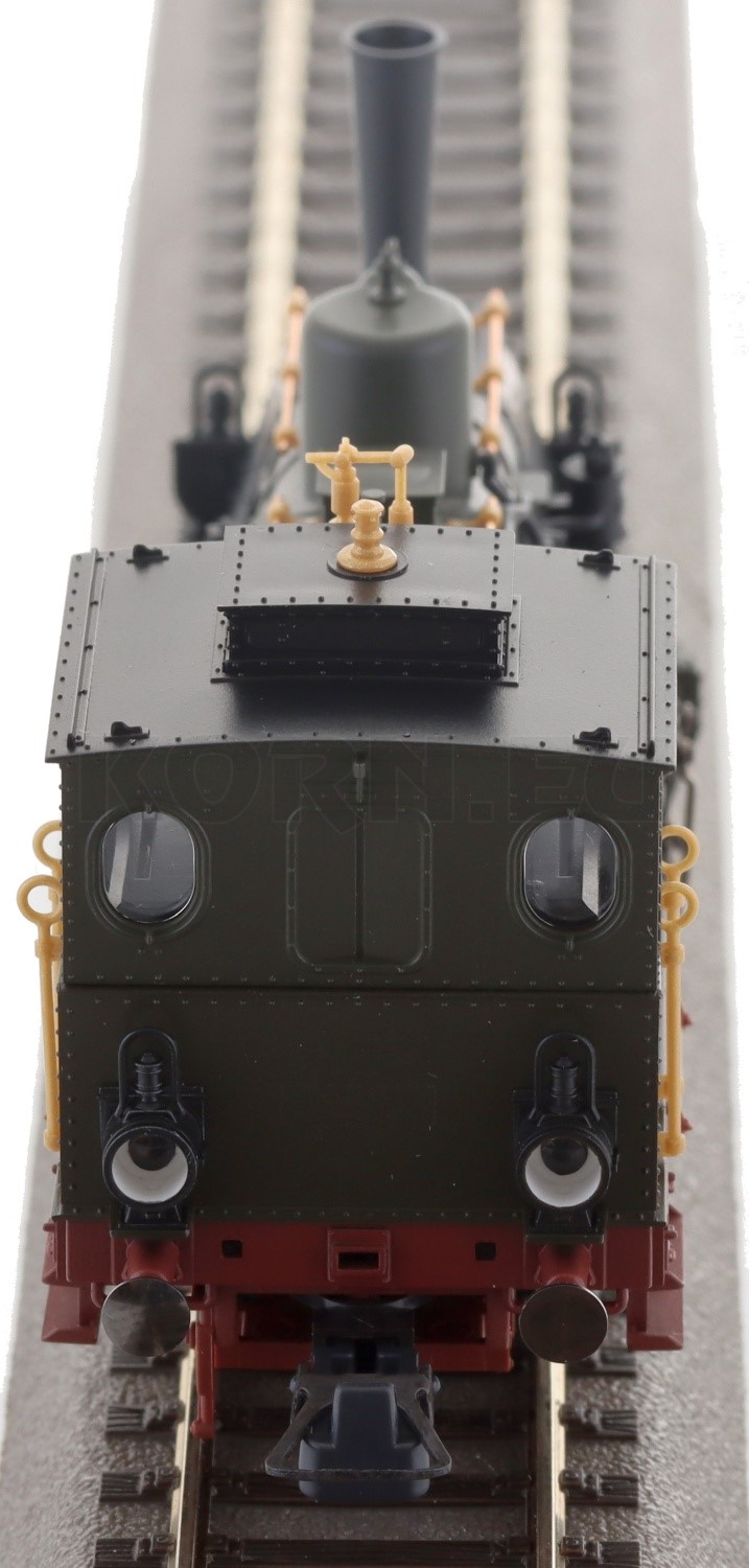 Roco 70035 | Dampflok T3 | KPEV
