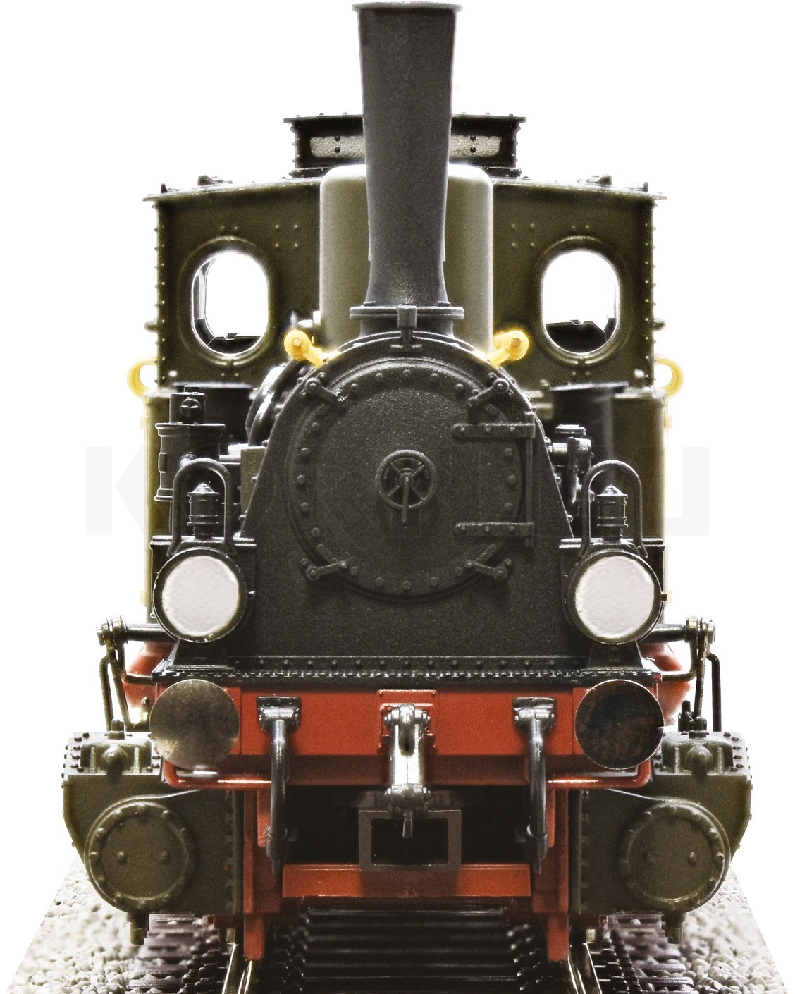 Roco 70036 | Dampflok T3 | KPEV