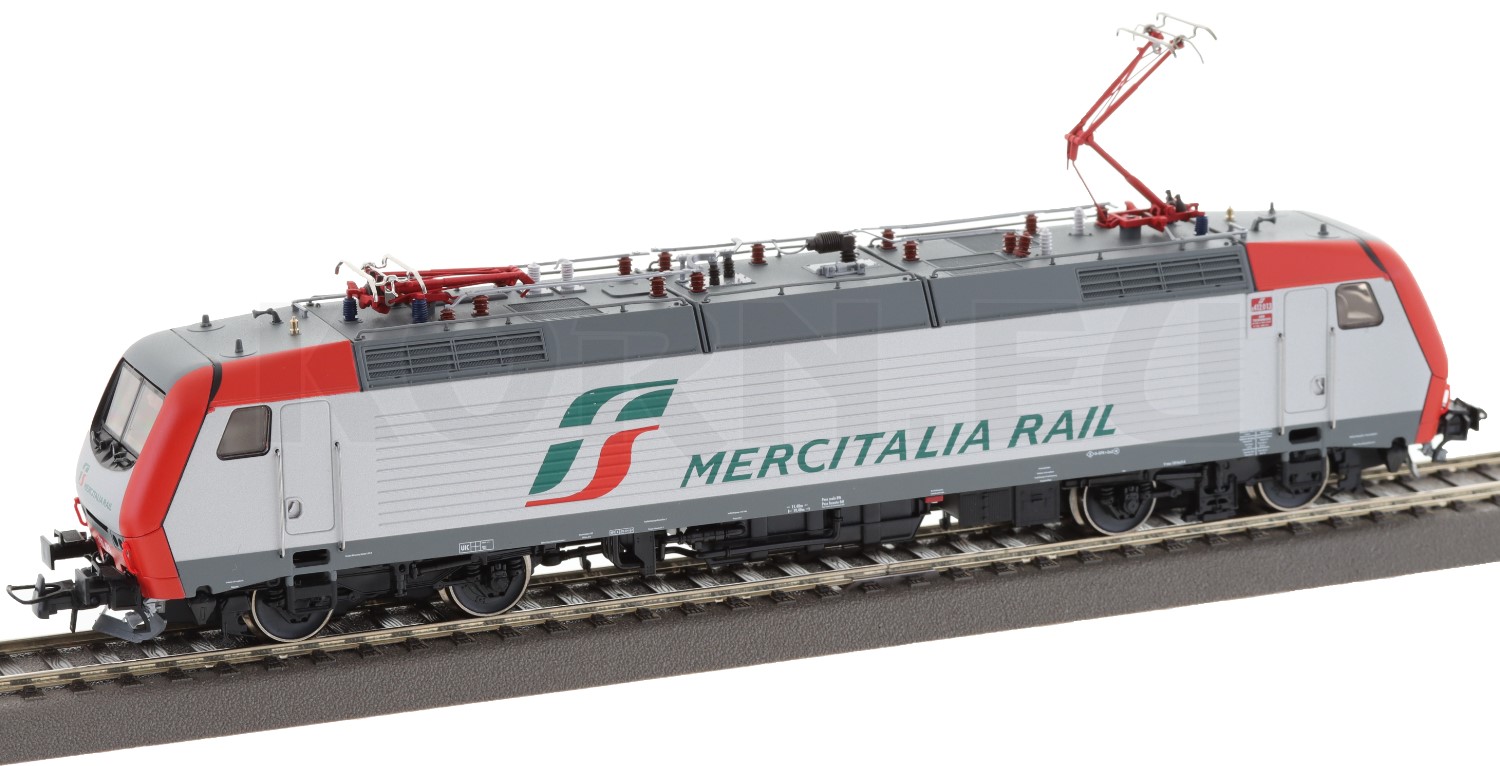 Roco 78465 H0 electric locomotive E 412 013,...