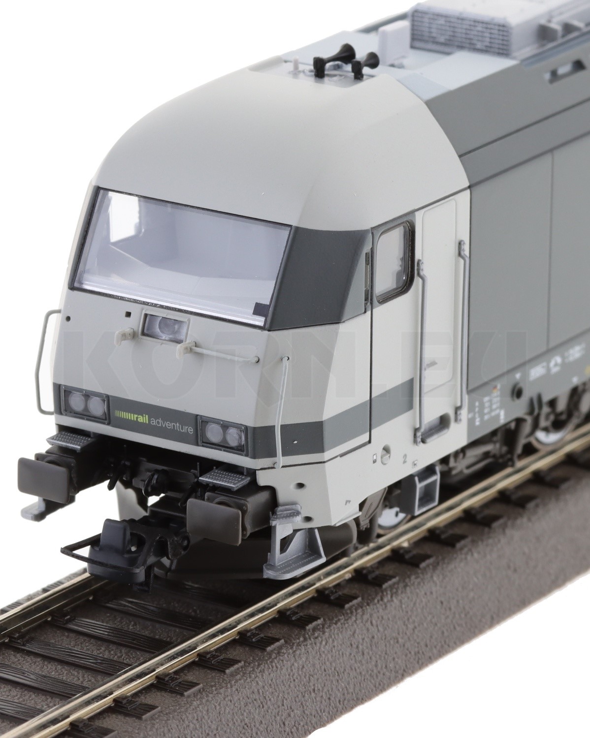 Roco 7310036 H0 diesel locomotive 2016 902-5,...