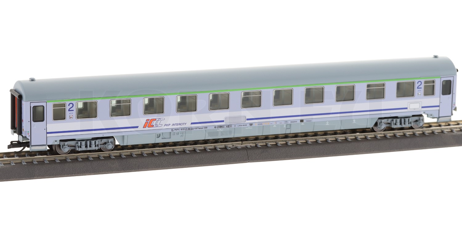 Tillig 16259 | Personenwagen | B11mnouz | 2....