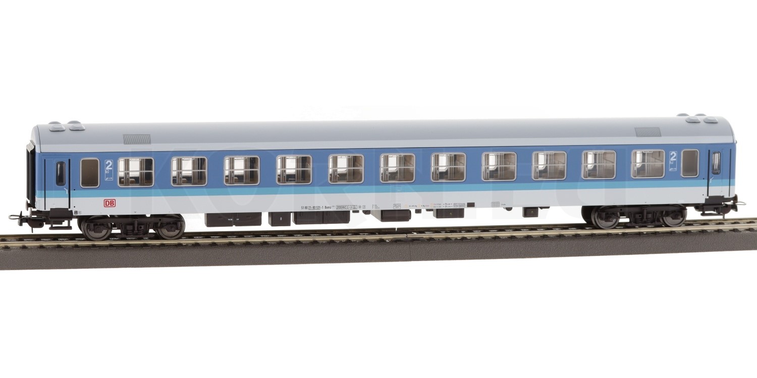 Tillig 74995 | Personenwagen | Bomz 236 | 2....