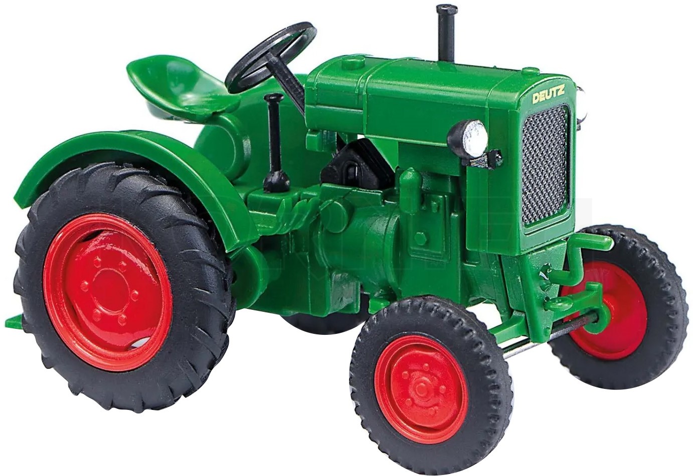 Busch 54100 H0 Deutz F1M 414 Bj. 1938