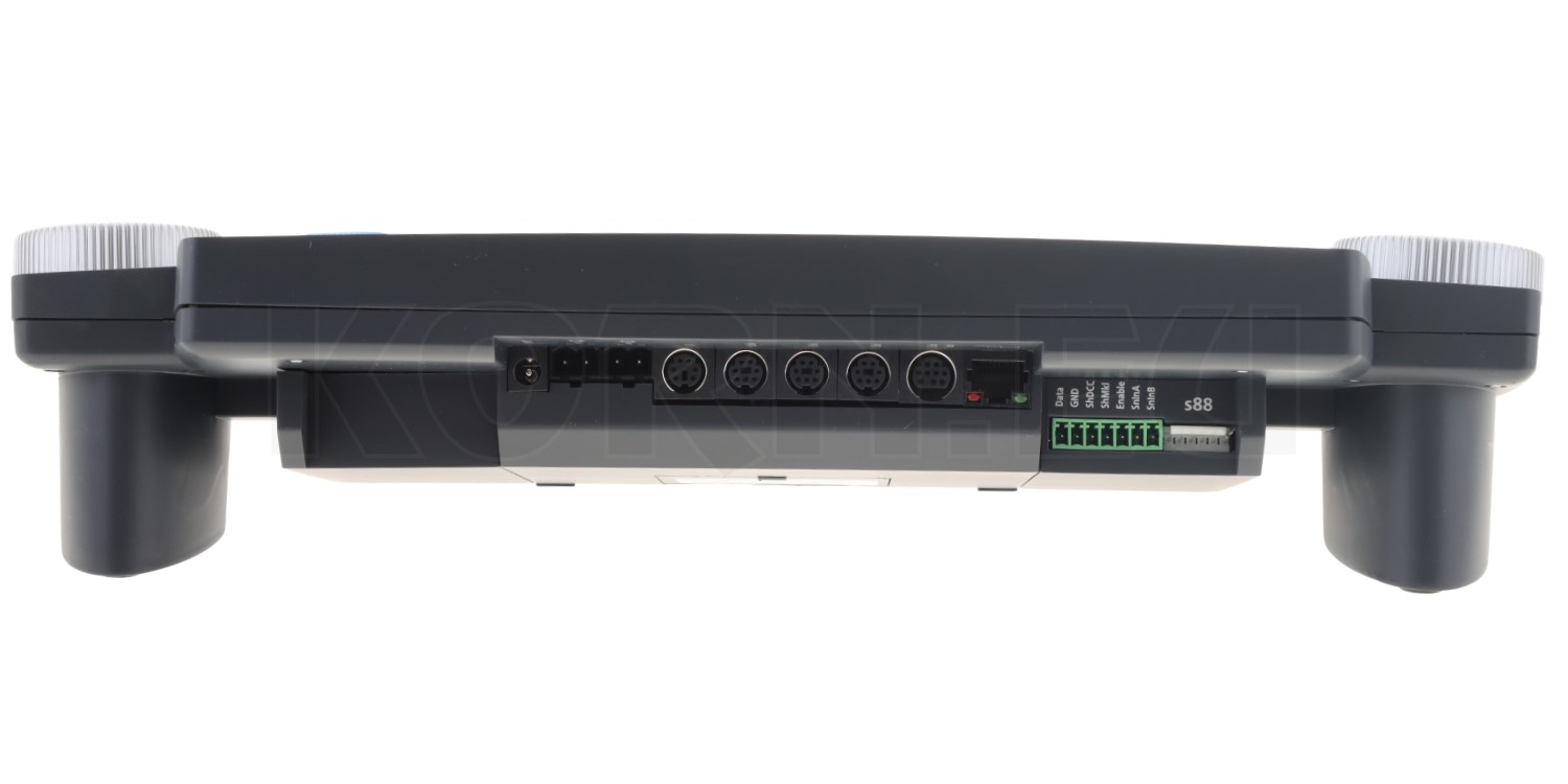 ESU 50220 ECoS Digitalzentrale 2.5 mit 6A, mit...