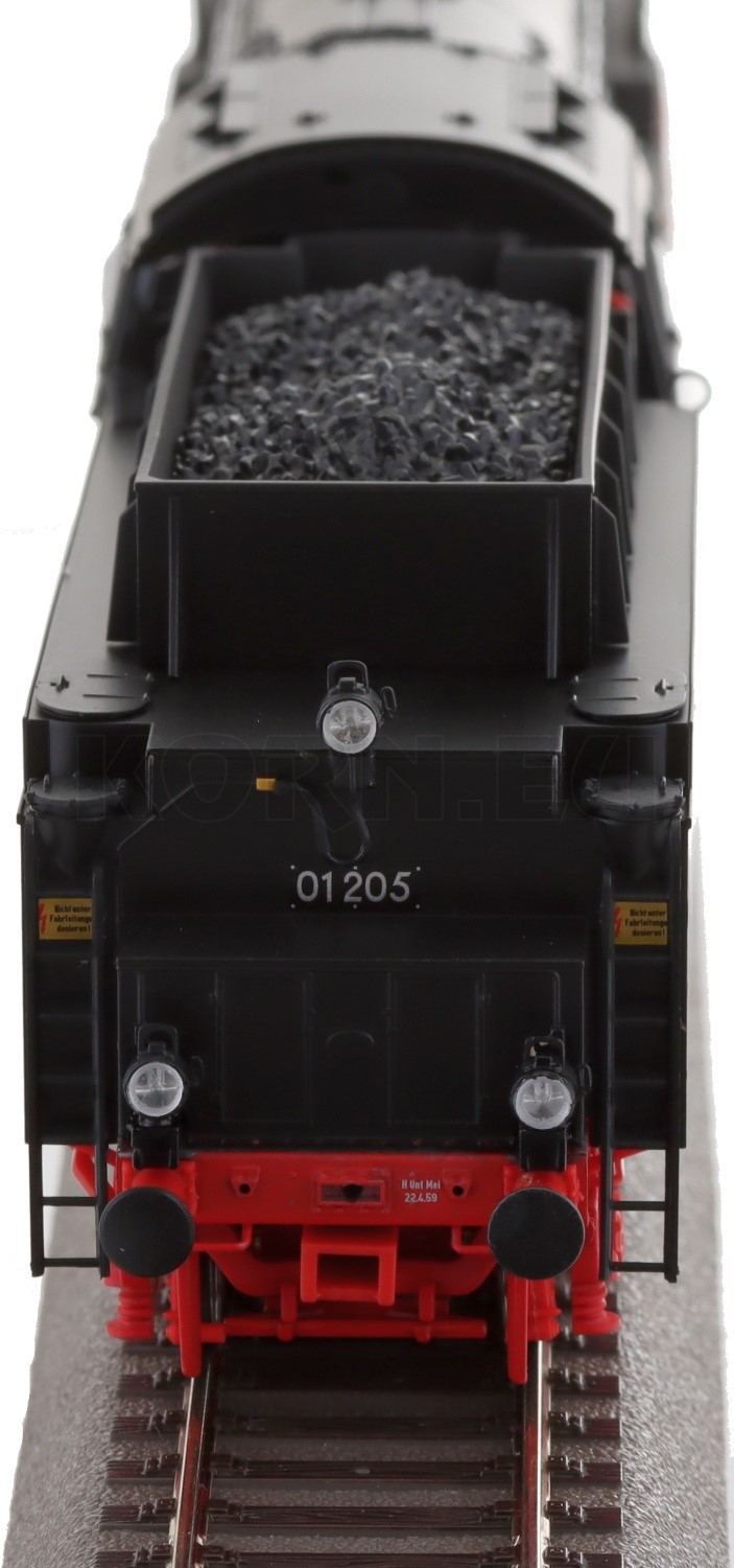 Brawa 40976 | H0 | Dampflokomotive | 01 205 | III