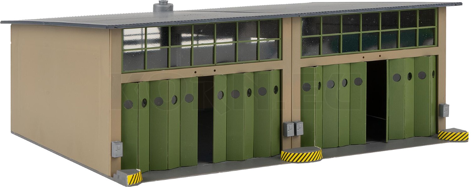 Faller 144103 Reparaturhalle