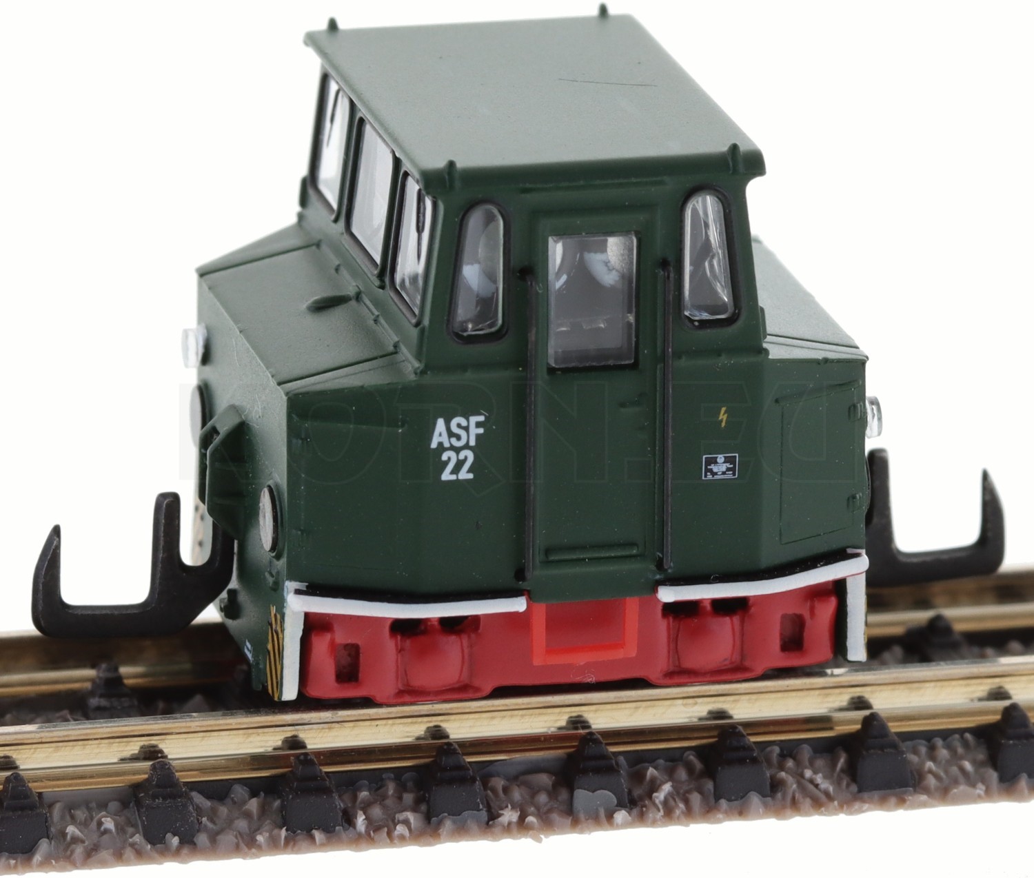 Arnold HN2638D | N | Akku-Schleppfahrzeug | ASF...