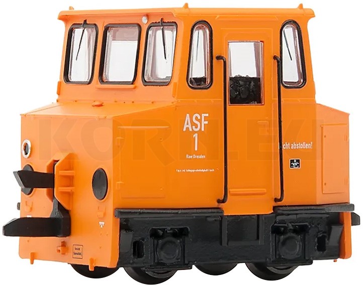 Arnold HN2639 | N | Akku-Schleppfahrzeug | ASF...