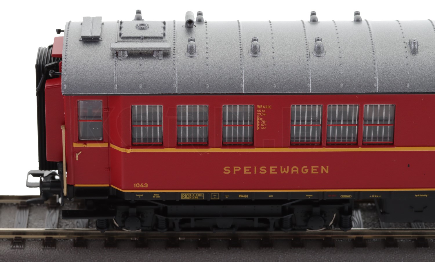 Märklin 42530 | Schnellzug-Speisewagen